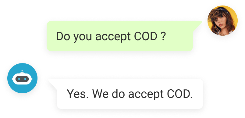 QuickReply.ai | Chat Automation for Ecommerce